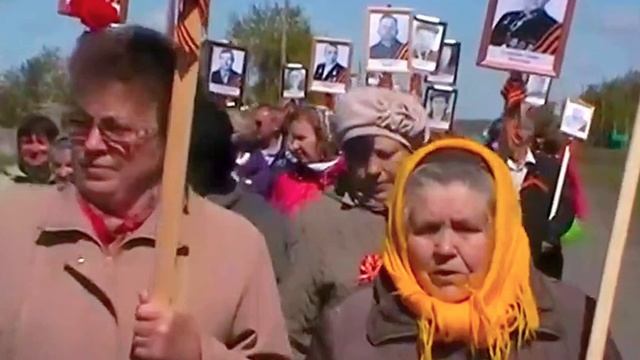 Рябина красная