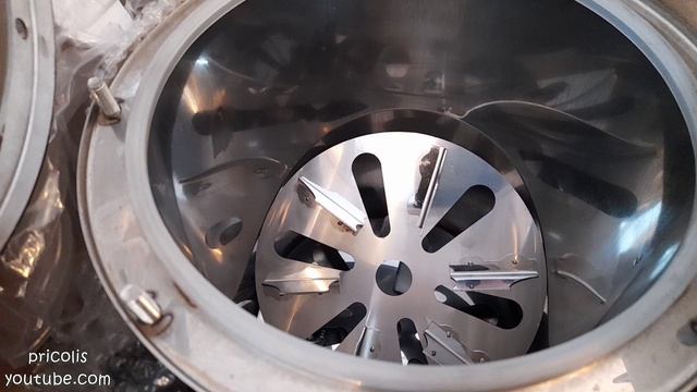 Купили автоклав Русская дымка на 14 литров 10 банок по 0.5 л