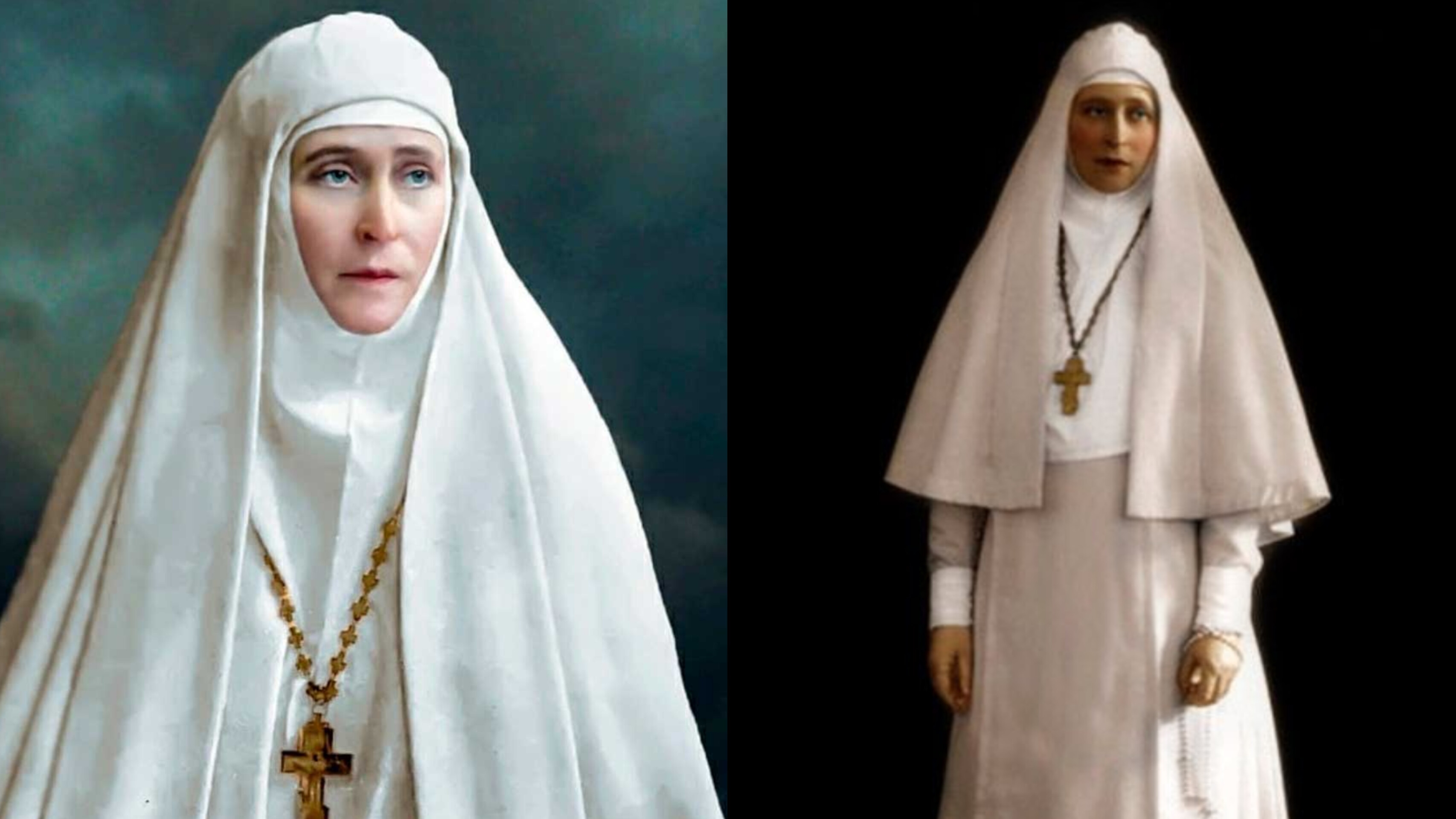 ЗОЛОТОЙ СВЯТЫНИ СВЕТ..ВОСПОМИНАНИЕ ПОСЛЕДНЕЙ МОНАХИНИ МАРФО - МАРИИНСКОЙ ОБИТЕЛИ..	ч.1