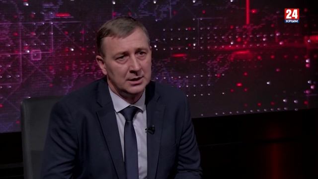 Интервью 24.  Алексей Ерёменко. Выпуск от 23.12.25