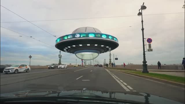 ДизельИзи. Санкт-Петербург. Бэк. Операция обзорЫ или Виталик меняет профессию