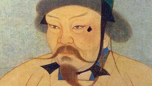 НОГАЙ _ Человек, Который Бросил Вызов Золотой Орде