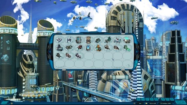 Space Rangers HD  A War Apart17