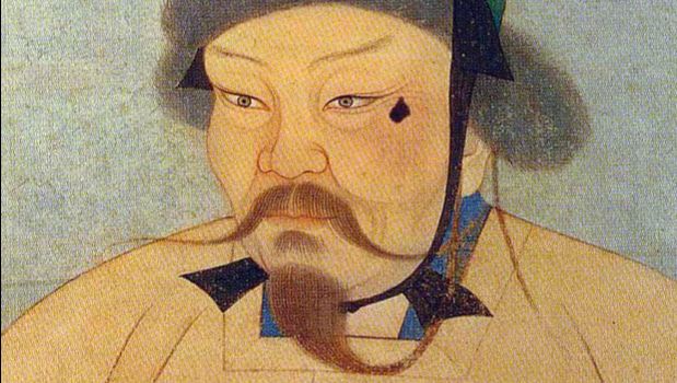 ДЖУЧИ _ Сын, Которого Боялся Сам Чингисхан