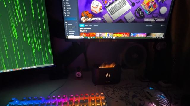 Ночная смена! Ночная атмосфера!