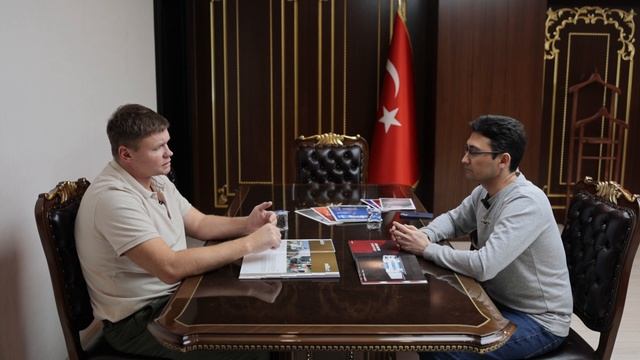 Интервью с директором по продажам компании MillTech — мукомольное и комбикормовое оборудование