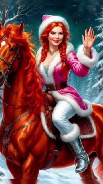 Со старым новым годом! Happy Old New Year!