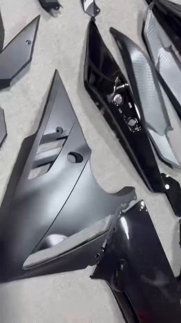 г. Москва Kawasaki ER-6F/Ninja 650R 2009-2011/Ninja 400 2010-2013 ||| мотопластик.рф