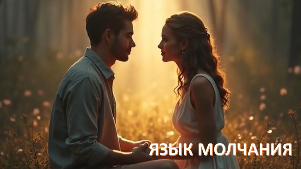 Новый хит "Язык молчания"
