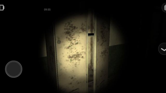 Specimen Zero прохождение #21