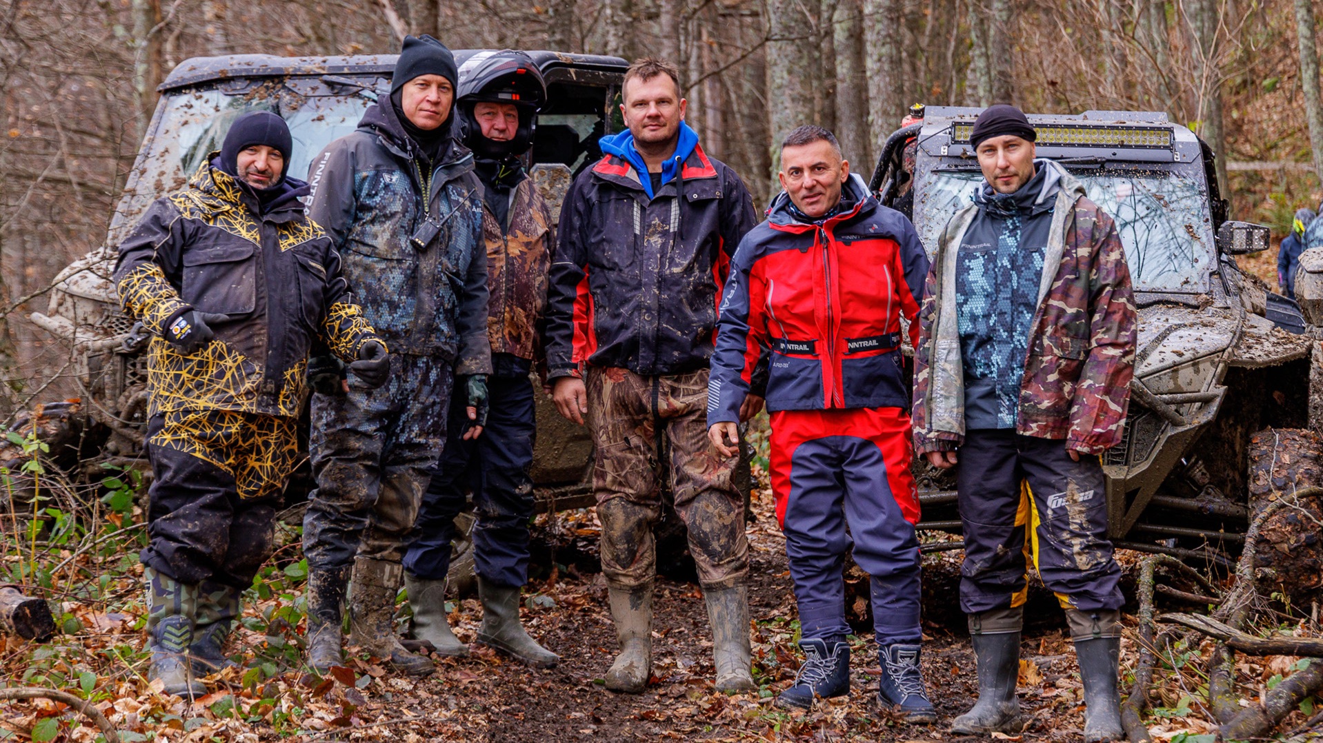 КВАДРОМАГИЯ. ОТ ЗАМКА до ГОР. ЗАКРЫТИЕ СЕЗОНА в ГОРАХ. #ВЛОГ