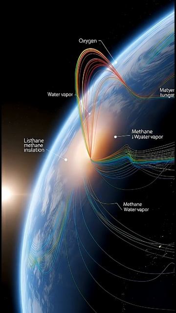 Что если бы инопланетяне наблюдали за Землей?