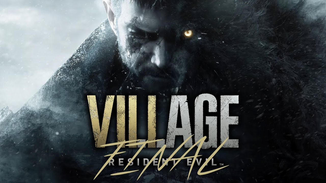 Resident Evil Village часть 4