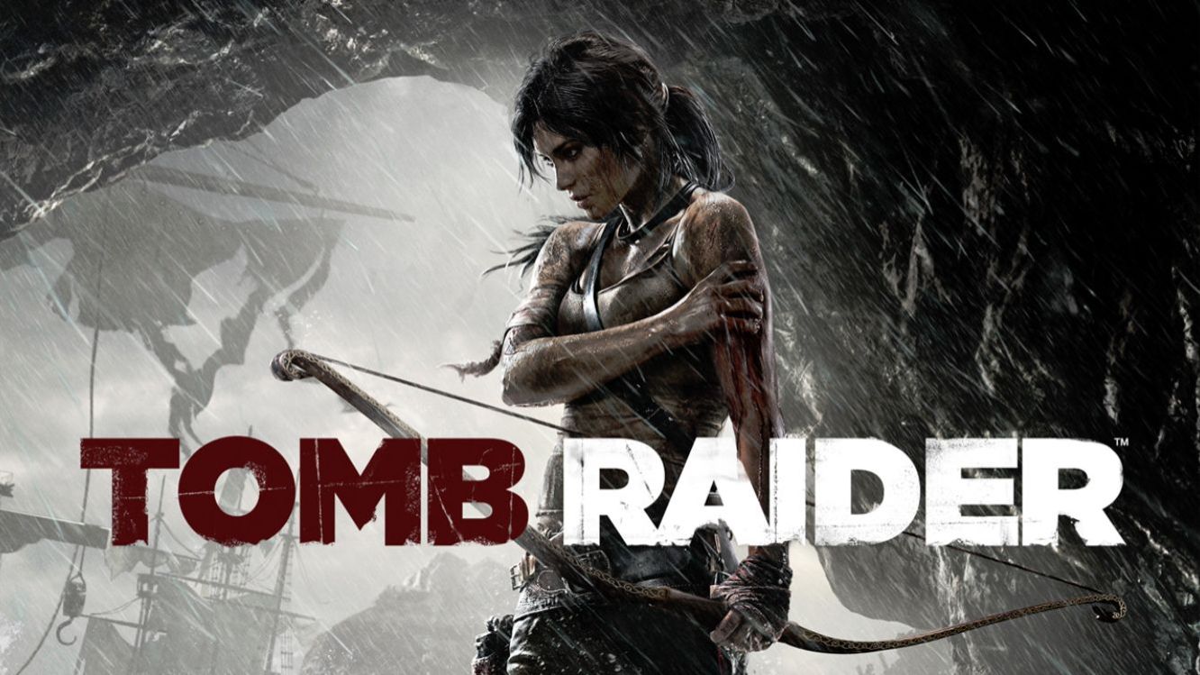 ПИРАТСКАЯ ЖИЗНЬ Tomb Raider