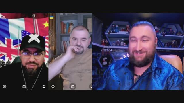 Сага о врунишках