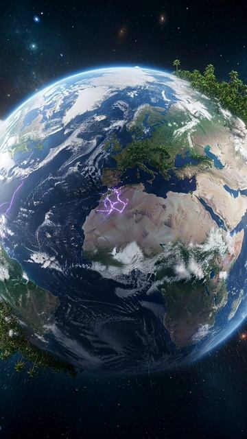 Что будет, если Луна исчезнет?