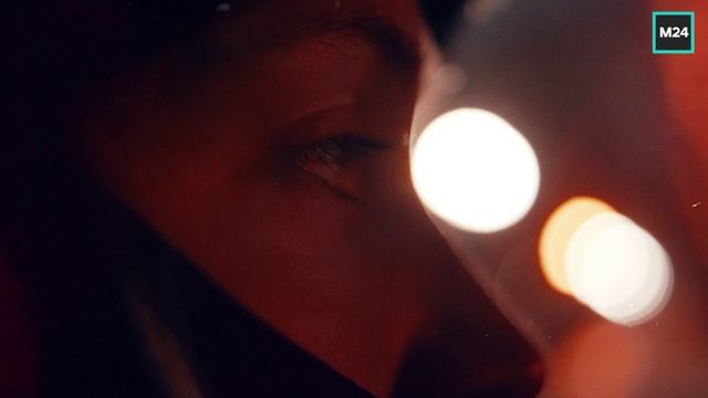 Ночная безмятежность столицы | О Москве с любовью