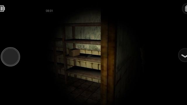 Specimen Zero прохождение #30