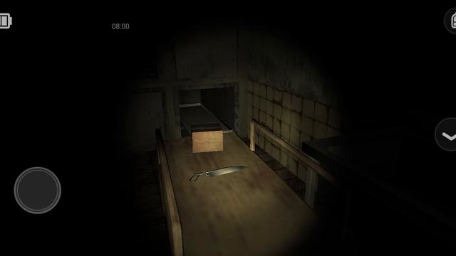 Specimen Zero прохождение #34