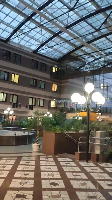 Национальный исследовательский центр им. В.Ф.  Войно-Ясенецкого 23.12.2025 Десант Деда Мороза