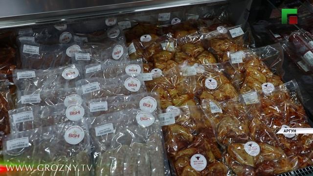 Свежесть и качество рядом: Мясной магазин с широким ассортиментом открылся в Аргуне