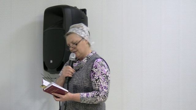 Стихи "Я буду за тебя молиться" - Марина Волощук