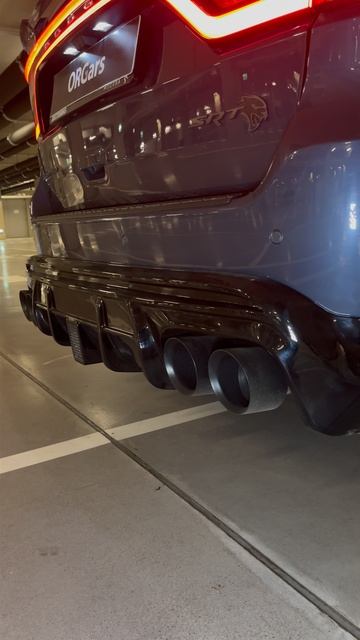 Dodge Durango от RNG Design