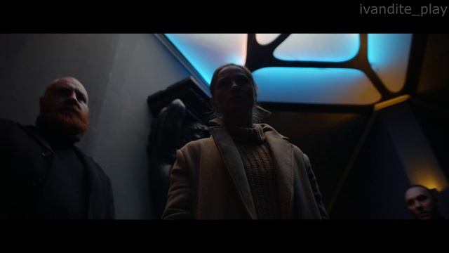 Прохождение She Sees Red # 1(Без Комментариев)(Финал)