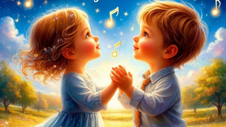 Лети лети лепесток. 1.  музыка Техно.Вячеслав Уфимцев.