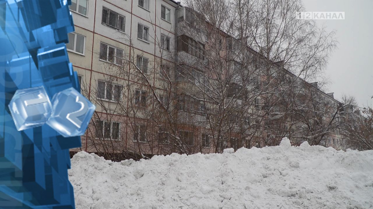 В ближайшие 7 дней в Кузбассе максимальная температура составит -1°С, а минимальная -24°С