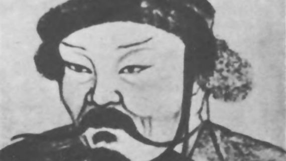 АХМАТ _ Как Один Просчёт Стоил Золотой Орде Жизни