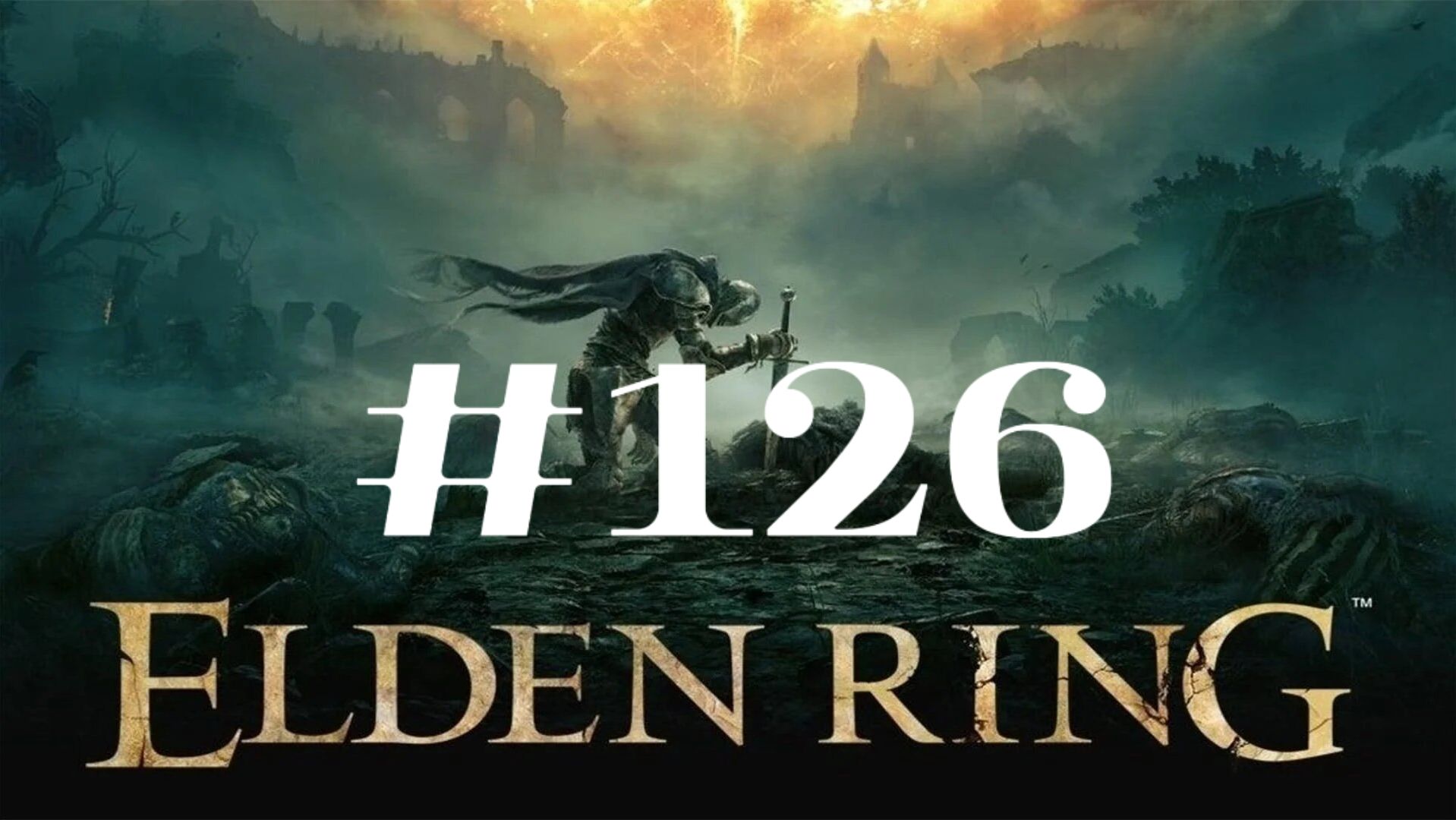 Астель, Рождённый Бездной ▶️ Elden Ring #126