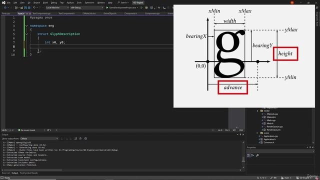 Udemy - Game Engine Development with C++ and OpenGL 2025-11 4