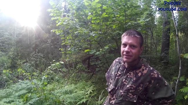 Неудачная рыбалка 1 часть. Рыбалка на ротана. Едем на рыбалку 15.07.2017. Никологоры