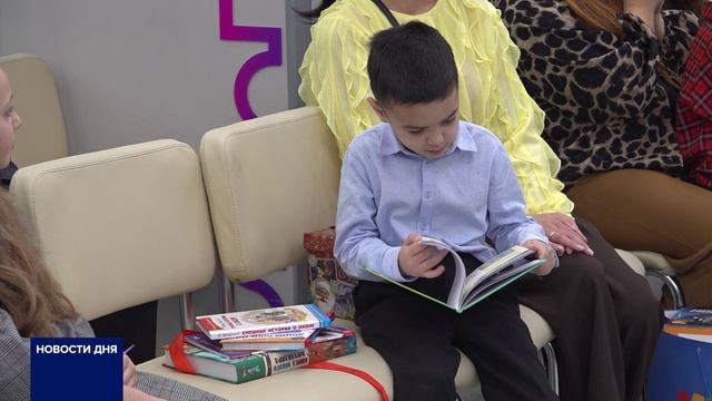 ГЕРОИ ОРЕНБУРЖЬЯ ИСПОЛНЯТ ДЕТСКИЕ МЕЧТЫ