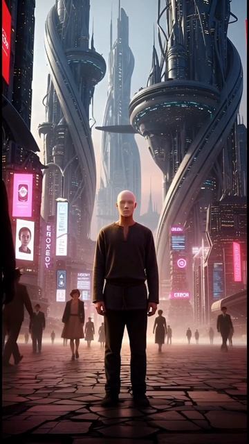 Ты бы выбрал вечную жизнь, если потеряешь чувства?