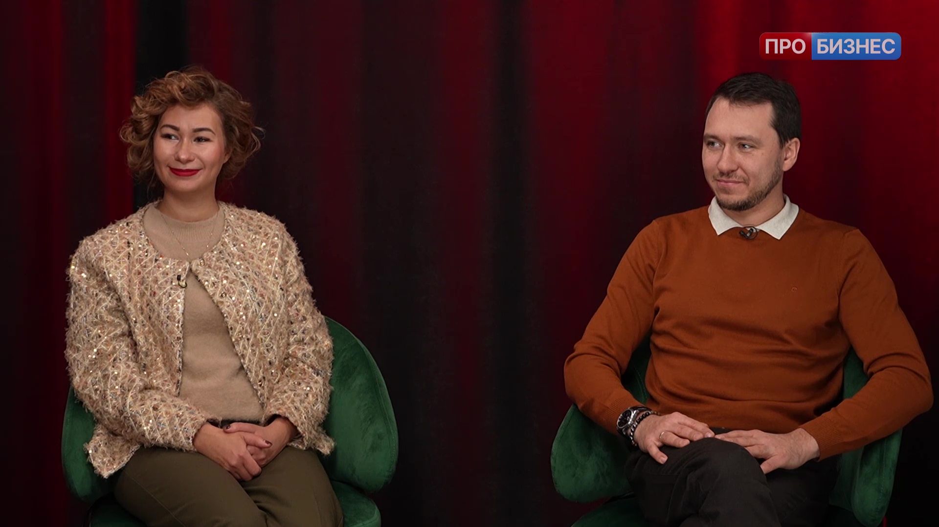 Компании и люди. Елена Гершензон и Дмитрий Кузнецов, основатели бренда REVE