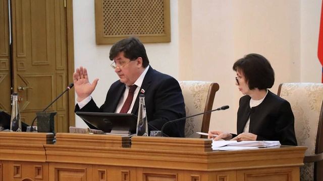 14 млрд руб. составит дефицит бюджета Белгородской области в 2026 году