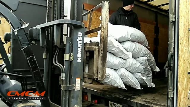 Отгрузка фиксаторов ПВХ в организацию ООО «Инструменты»