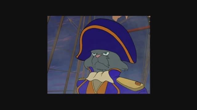 Captain Claw | Капитан Клык | Игра 1997 года