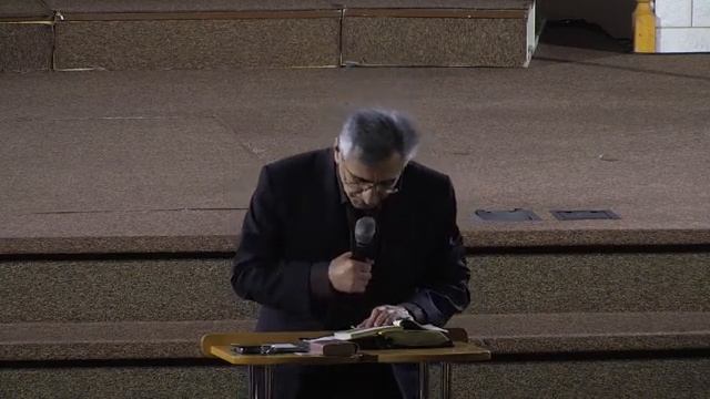 Проигрывающий и побеждающий Бог - Сергей Буценко. 05.12. 2025г.