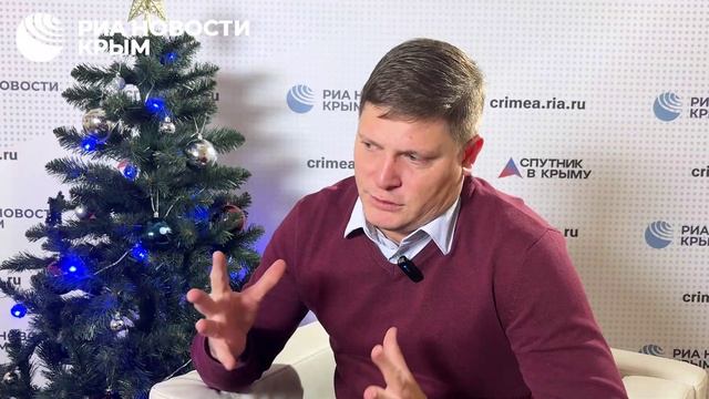 Китайские "лайнеры" со всеми удобствами курсируют на межрегиональных маршрутах в Крым