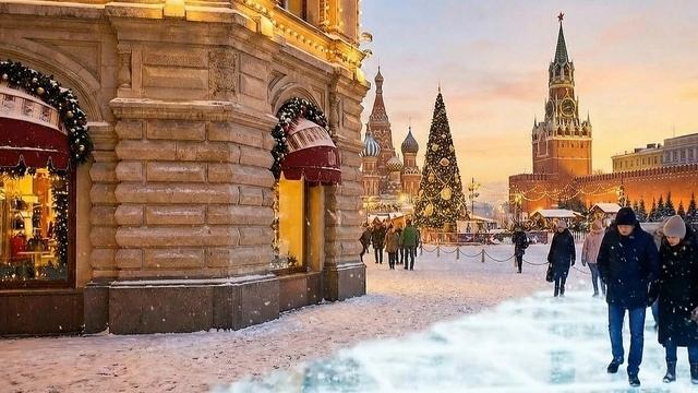 "настоящая новогодняя песня" из альбома "Поющие новогодние города" сделано Агатов AI студия.