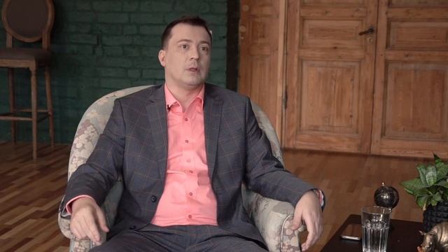 14_Денис Бурхаев - Зависимость