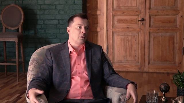 4_Денис Бурхаев - Перфекционизм