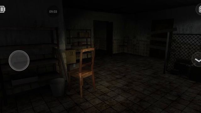 Specimen Zero прохождение #36