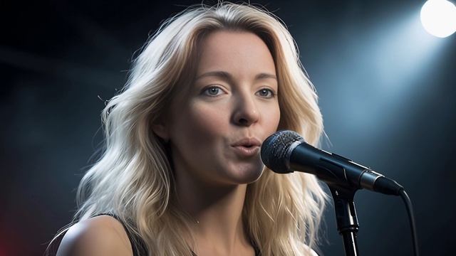 Марсианские хроники и леди Эллет - Малыш (ремикс)