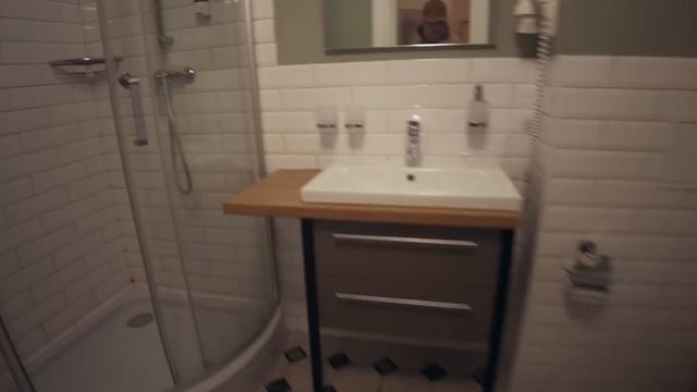 Святой Валаам – на грузовом судне Паломничество начинается!