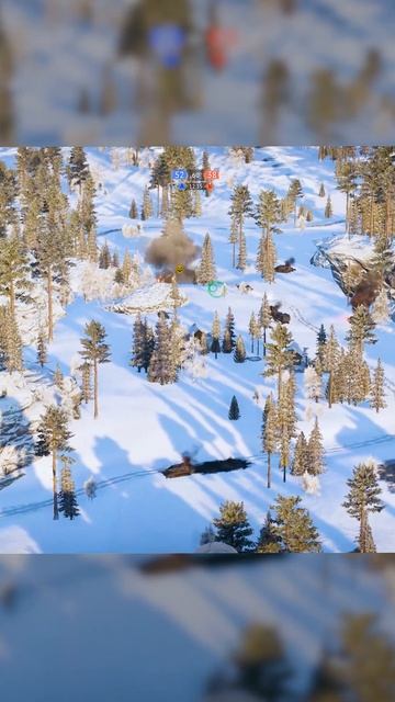 Кошмарим ЛТ на Як-9УТ на 13.0 | batmyyyyn | War Thunder | #shorts #warthunder