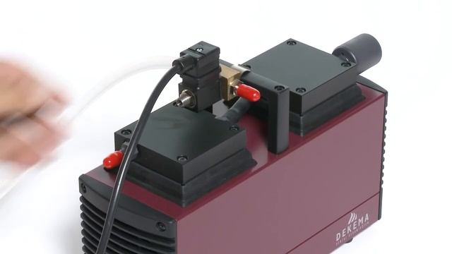 Астромат 220 DEKEMA Распаковка и подключение